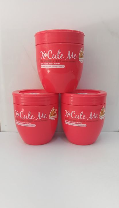 X Cute Me Conditioner | Shop.com.mm