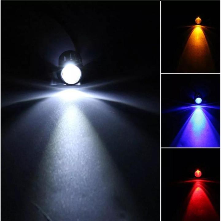 10mm Pre-Wired LED Bulb 1Pcs | Shop.com.mm