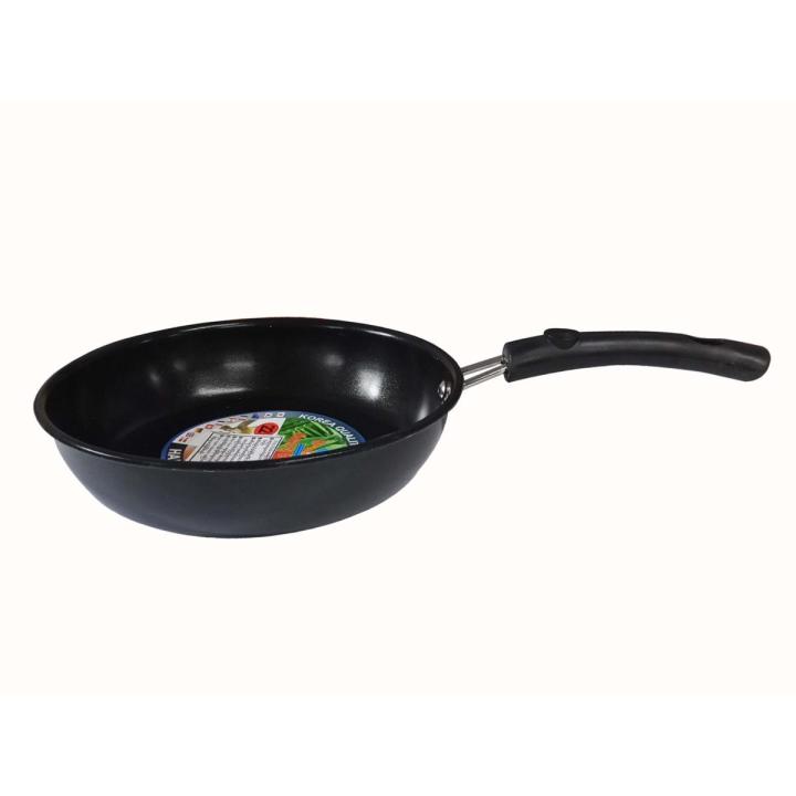 Al Fry Pan Nonstick (Thin) | Shop.com.mm