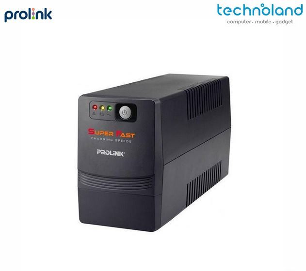 Prolink 1250VA UPS | Shop.com.mm