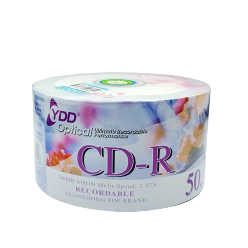 CD-R (50pcs) | Shop.com.mm: Buy Online at Best Prices in Myanmar | Shop ...
