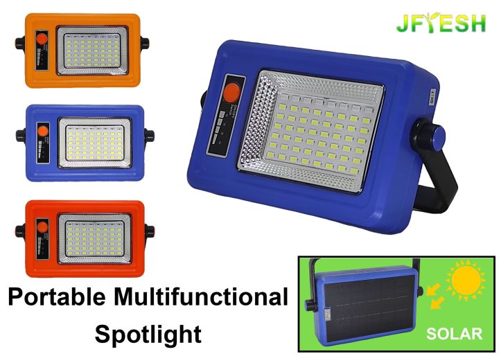 Portable Multifunction Flashlight | Shop.com.mm