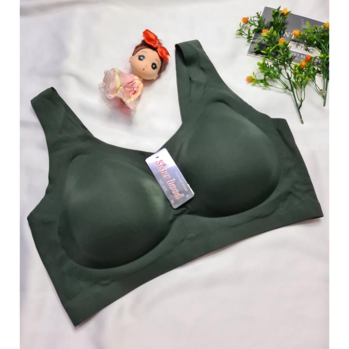 Sister Hood ရေခဲသား Bra (code#979) | Shop.com.mm