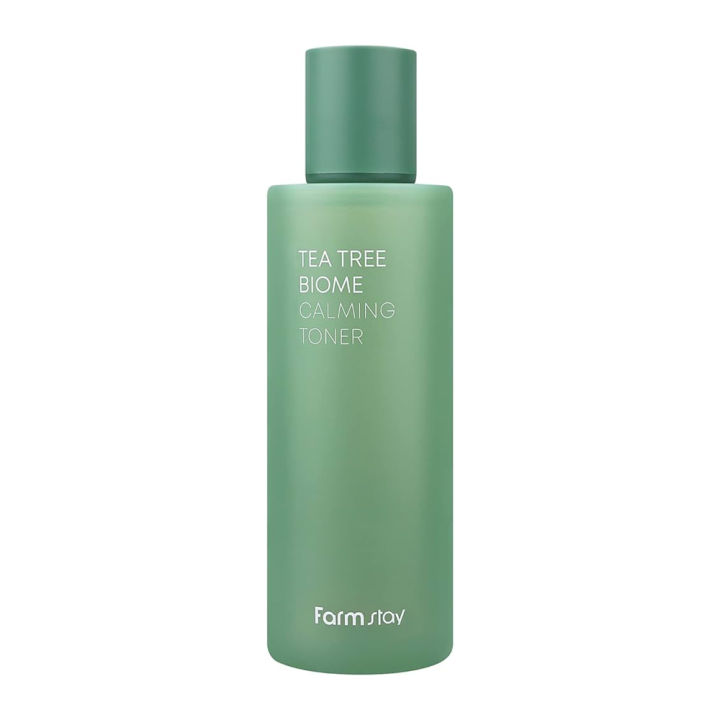 TEA TREE BIOME CALMING TONER (200 ml) | Shop.com.mm