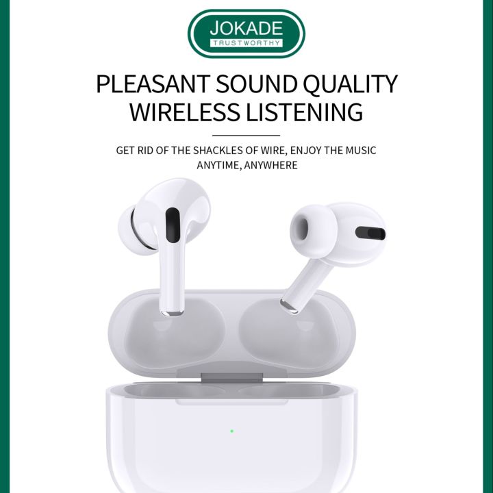 JOKADE JI-004 YUELUN in-ear bluetooth headset | Shop.com.mm