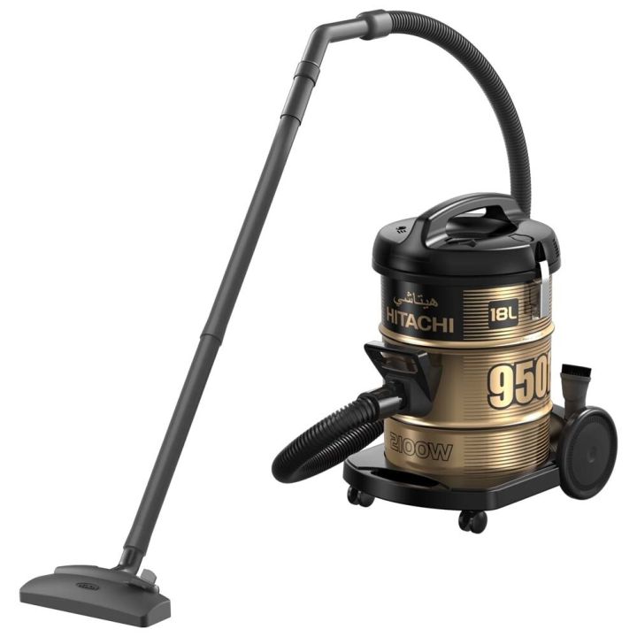 Vacuum cleaner 18L ( with Blower function) Dry & Wet ( HITACHI-JAPAN ...