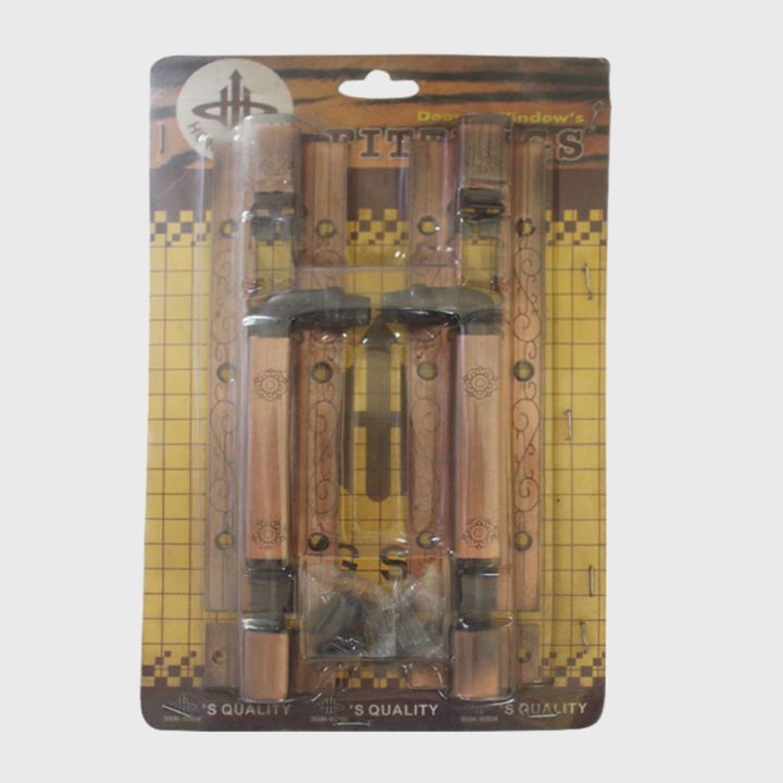 Steel Bolt Napoleon (Big) စတီးမင်းတုန်း နပိုလီယံ (အကြီး) | Shop.com.mm
