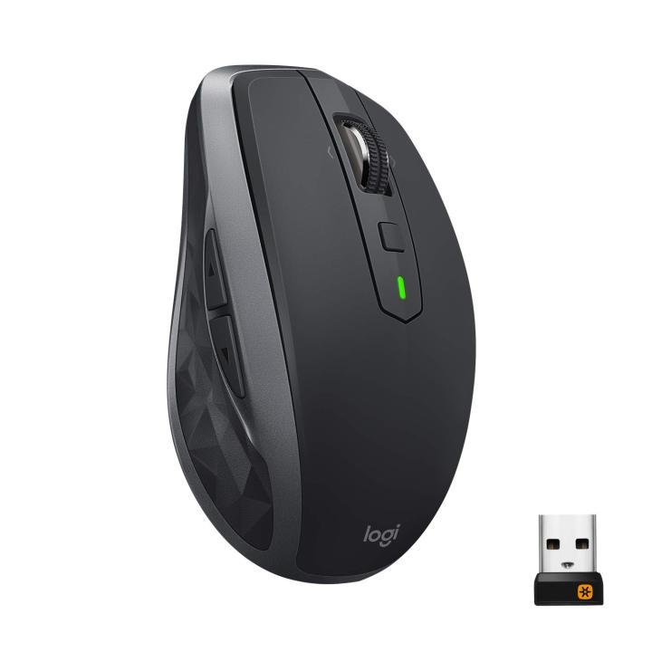 Logitech MX Anywhere s2 Wireless Mouse | Shop.com.mm