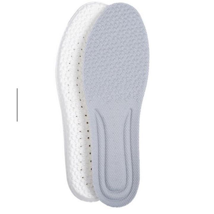 Memory Sponge Running Insole (Pre order) | Shop.com.mm