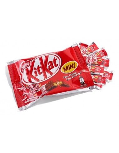 Kit Kat original | Shop.com.mm