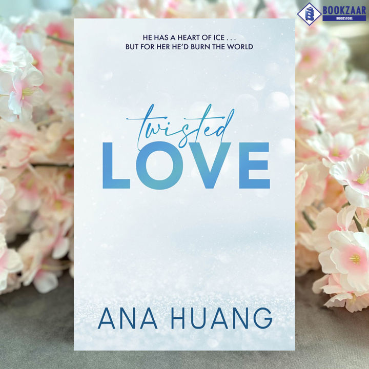 Twisted Love - Ana Huang | Shop.com.mm