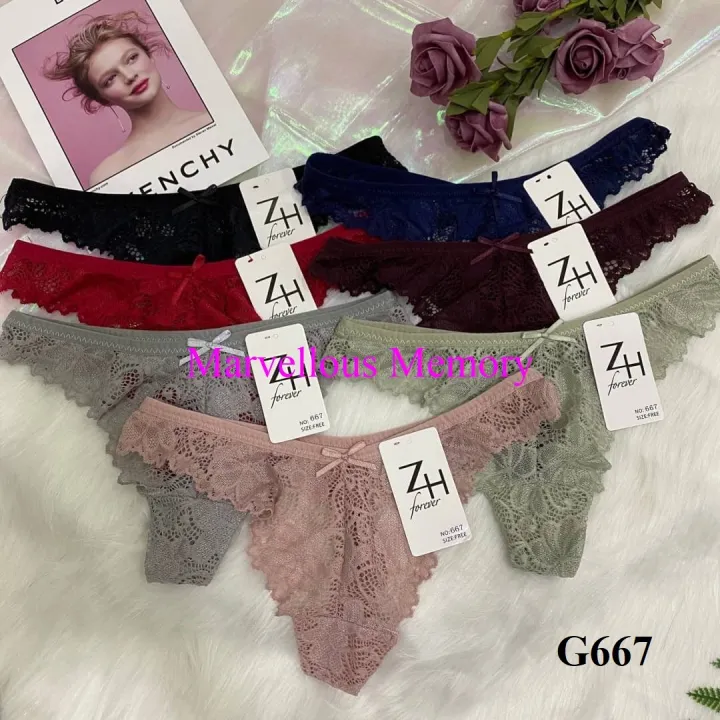 G-string (G667) | Shop.com.mm