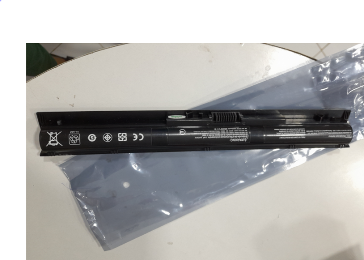 HP KI04-4 OEM Battery (210424)MML | Shop.com.mm