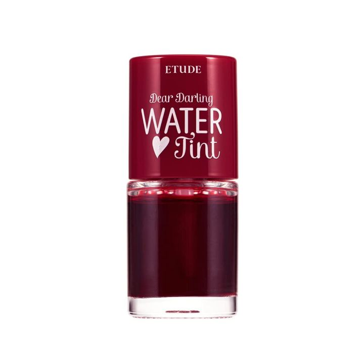Etudehouse Dear Darling Water Tint - Red Grapefruit ade | Shop.com.mm