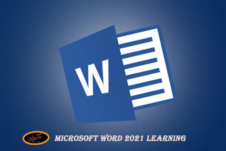 Microsoft Word 2021 Learning DVD Soft Copy (iso) | Shop.com.mm