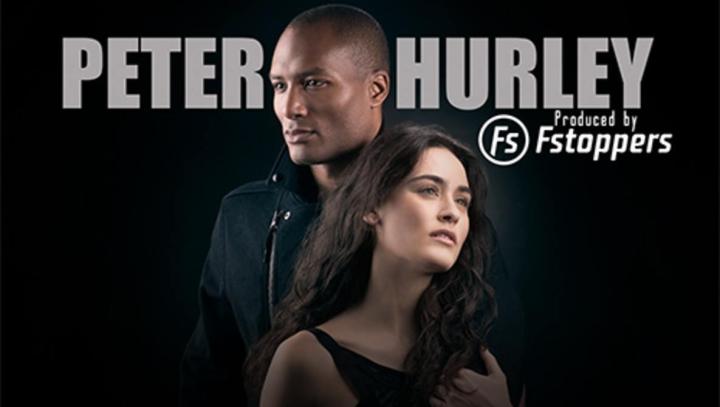 Illuminating The Face - Lighting for Headshots and Portraits With Peter ...