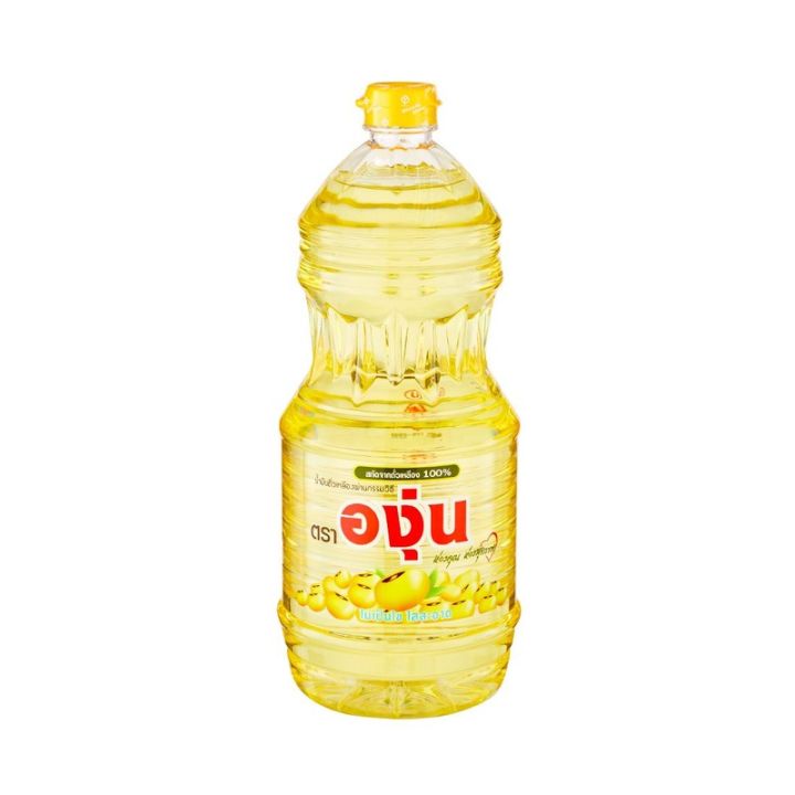 Angoon Soybean Cooking Oil ( 2 litre) | Shop.com.mm