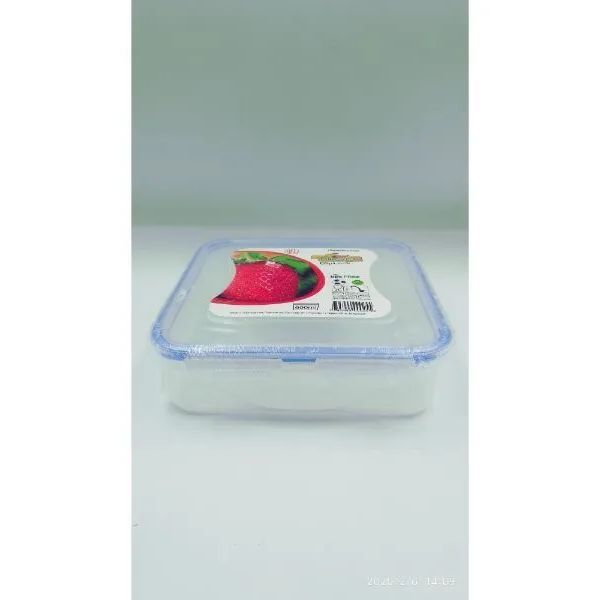 Container-Food Lock ( 600 ML ) | Shop.com.mm