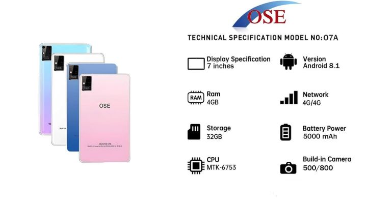 OSEO7A_New_Arrival | Shop.com.mm