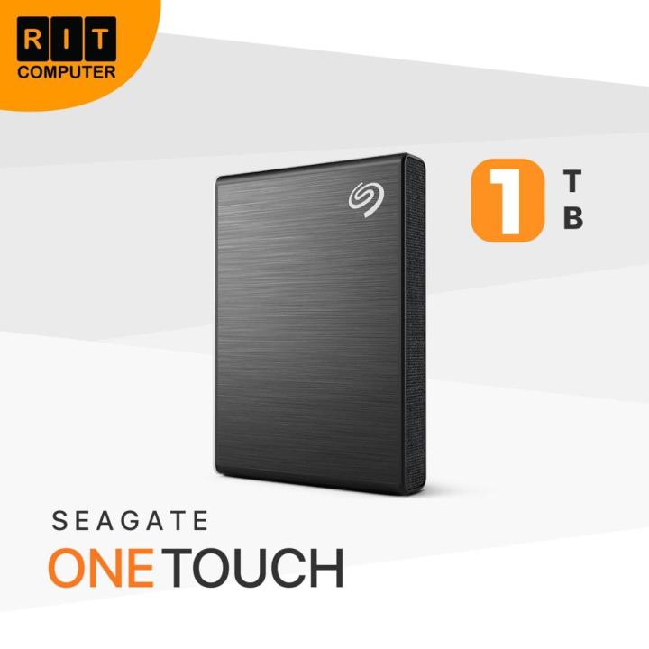 Seagate 1TB External Hard Disk | Shop.com.mm