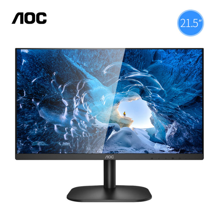 AOC 22B2H 21.5 inch monitor | Shop.com.mm