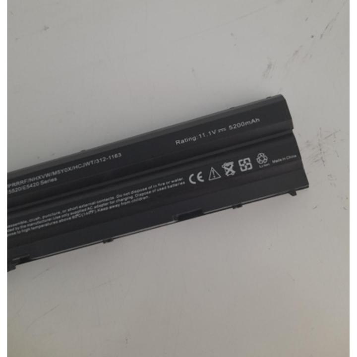 Dell Battery E5420 OEM (210335)MML | Shop.com.mm