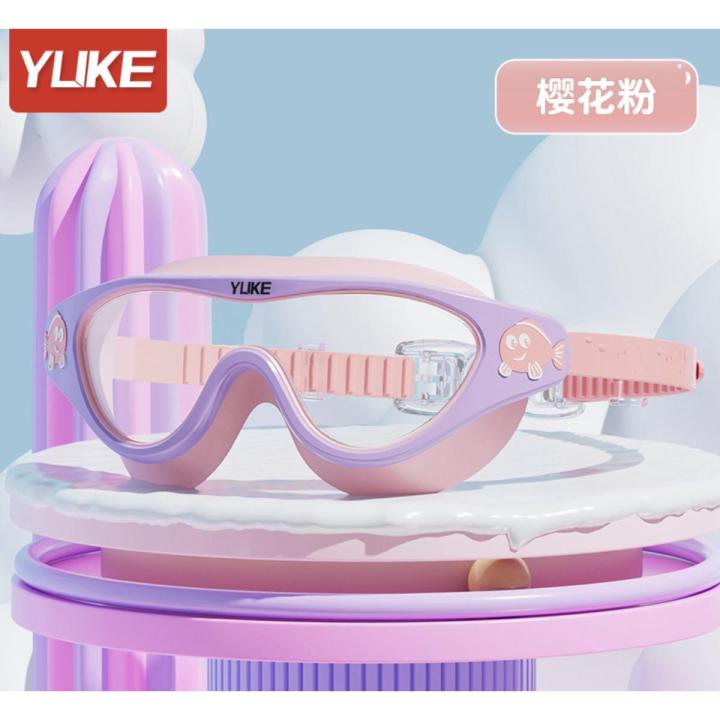 New Design swimming goggles | Shop.com.mm