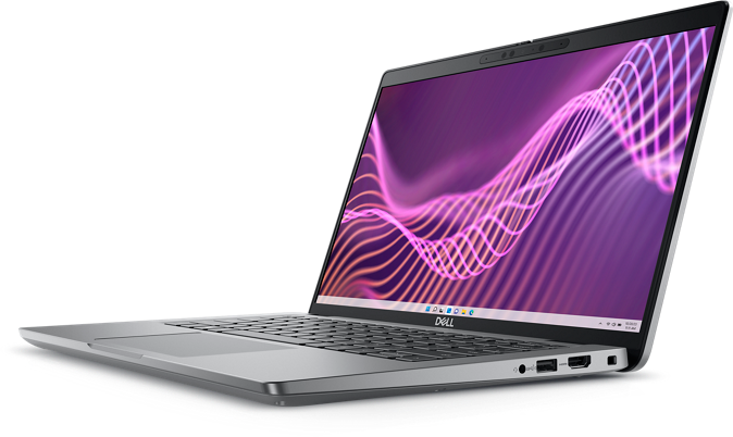 Dell Latitude 5440 XCTO Base[Windows] - Titan Gray Satin - KMD | Shop ...
