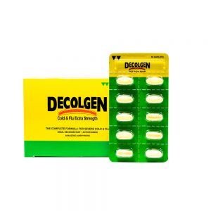 Decolgen Tablet | Shop.com.mm: Buy Online at Best Prices in Myanmar ...