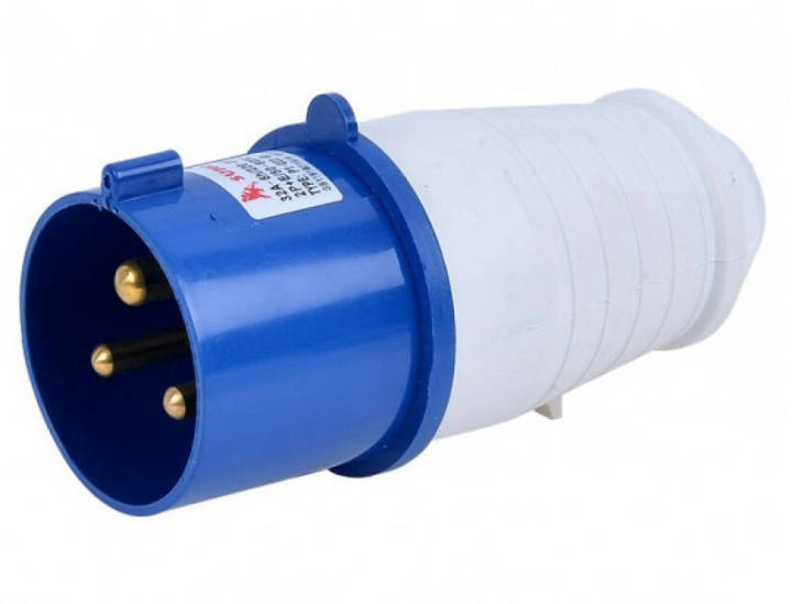 Power Plug P2-0231-6H-32A ( Sumo ) | Shop.com.mm