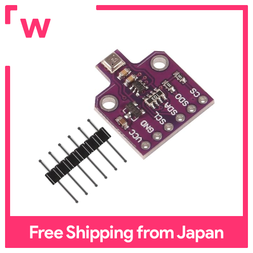 (Preorder) BME680 ACEIRMC Temperature/Humidity Sensor Module, Ultra ...