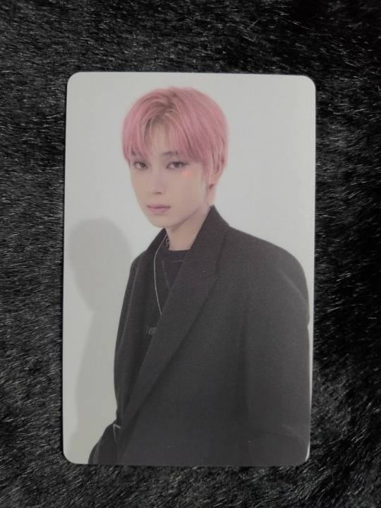 Enhypen Dimension Answer M2U Luckydraw pc (Sunoo) | Shop.com.mm