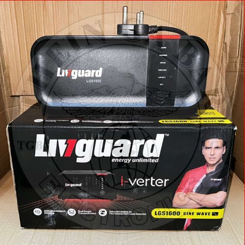 LivGuard Inverter | Shop.com.mm