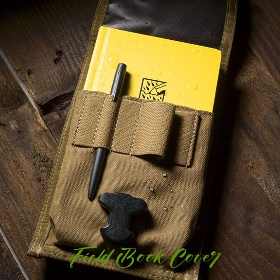 Book, Field Cover 49198 (Forestry) | Shop.com.mm