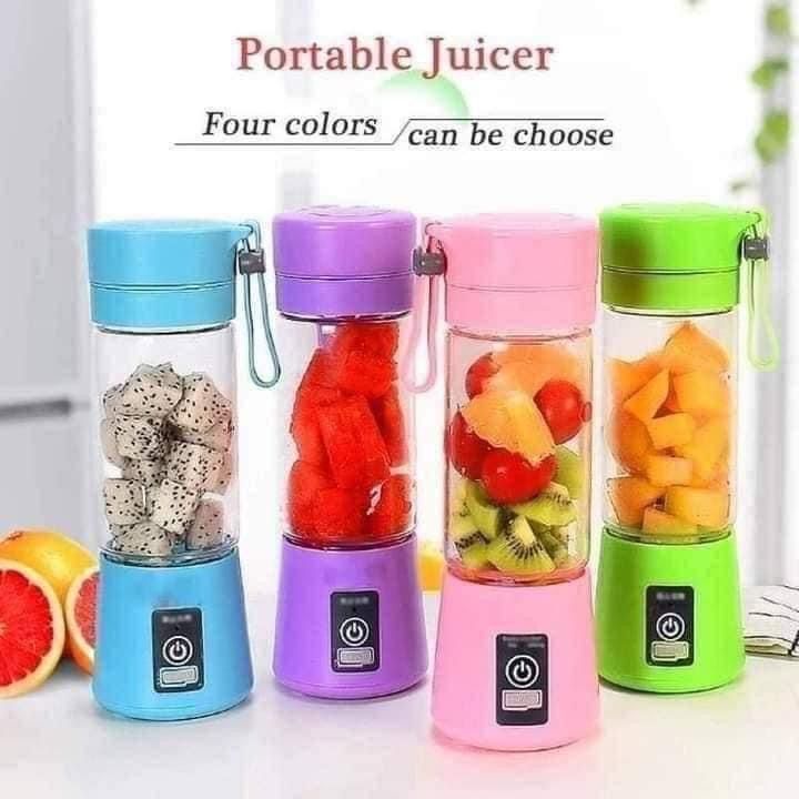 Juice Maker Blender 380ml | Shop.com.mm