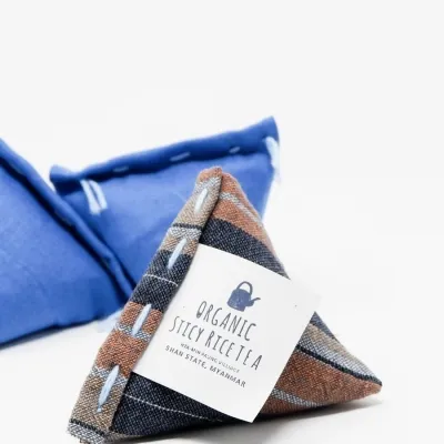 Organic Sticky Rice Tea | Shop.com.mm