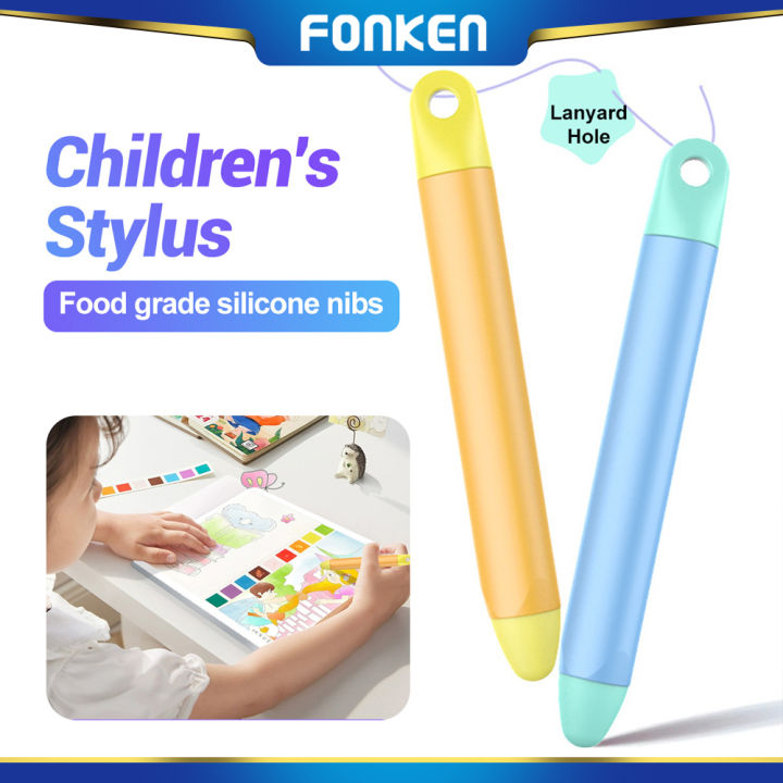 (Preorder)FONKEN High Precision Kids Stationery Pen Drawing Pencil ...