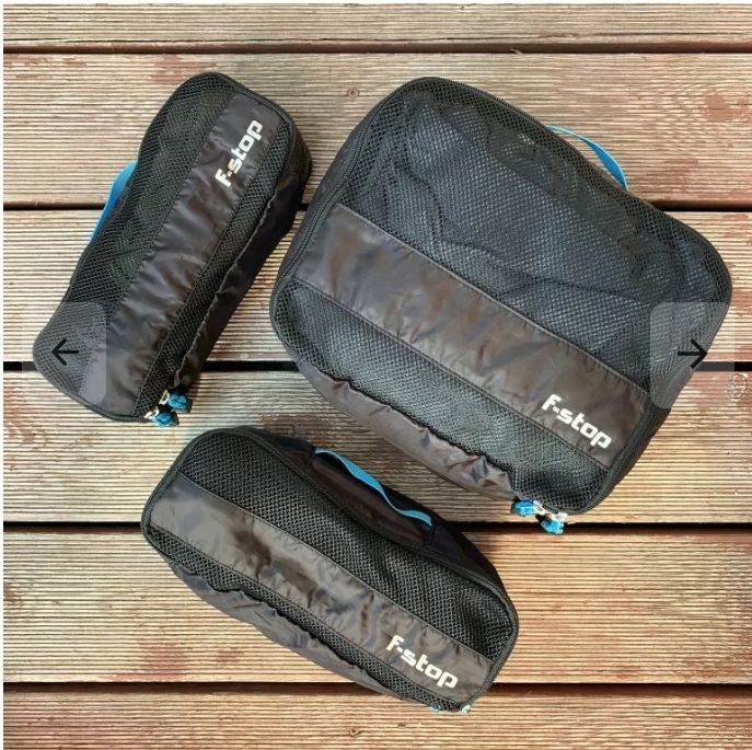 F-Stop Packing Cell Kit | Shop.com.mm