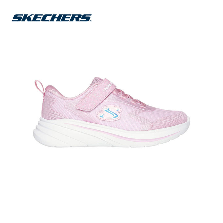 (Preorder) Skechers Skechers Girls' Shoes Girl Wave 92 Shoes - 303557L ...