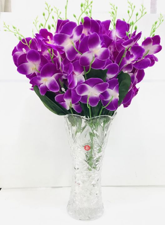 Artificial Short Orchids | Shop.com.mm