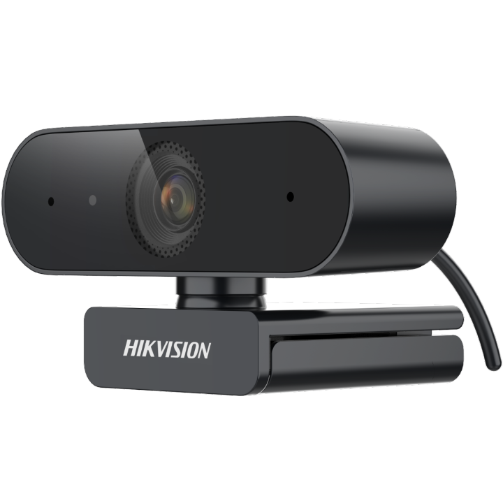 HIKVISION 2MP Auto Focus Web Camera ( DS-U02P) | Shop.com.mm