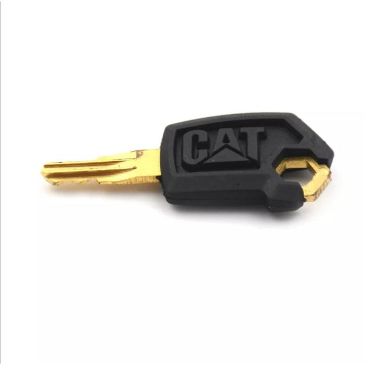 KEY For Caterpillar Tractor Loader Truck 5P8500 Heavy Equipment ...