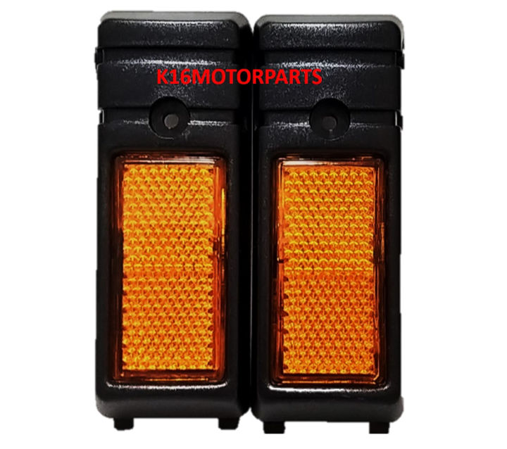 (Preorder) Ruby, front shock, front fork, orange, old DREAM model, HMA ...