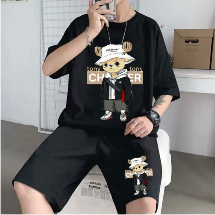 TONY BEAR One Set | Shop.com.mm