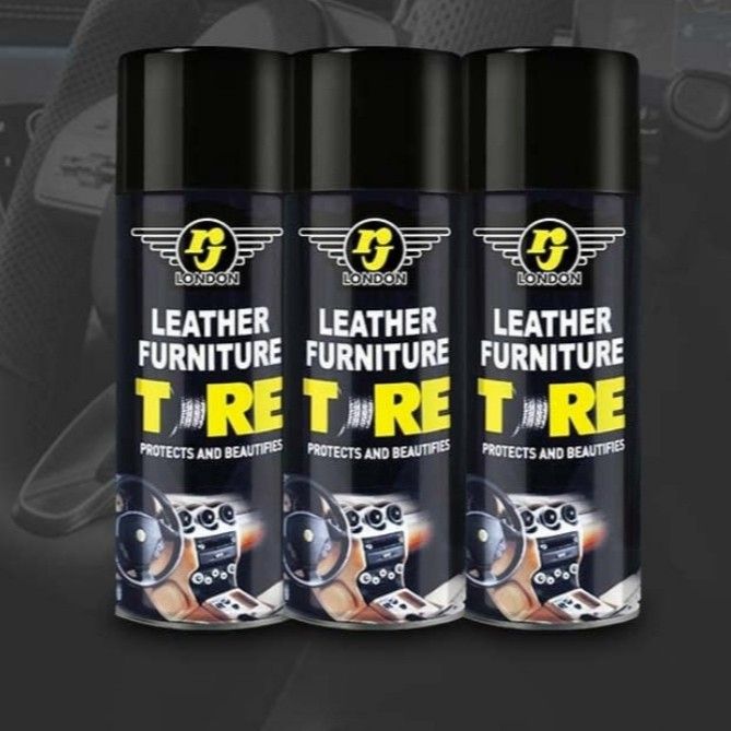 RJ Leather and Tire | Shop.com.mm