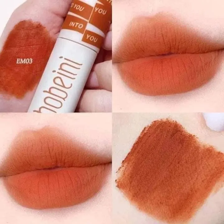 Bobeini lipstick color 03 | Shop.com.mm