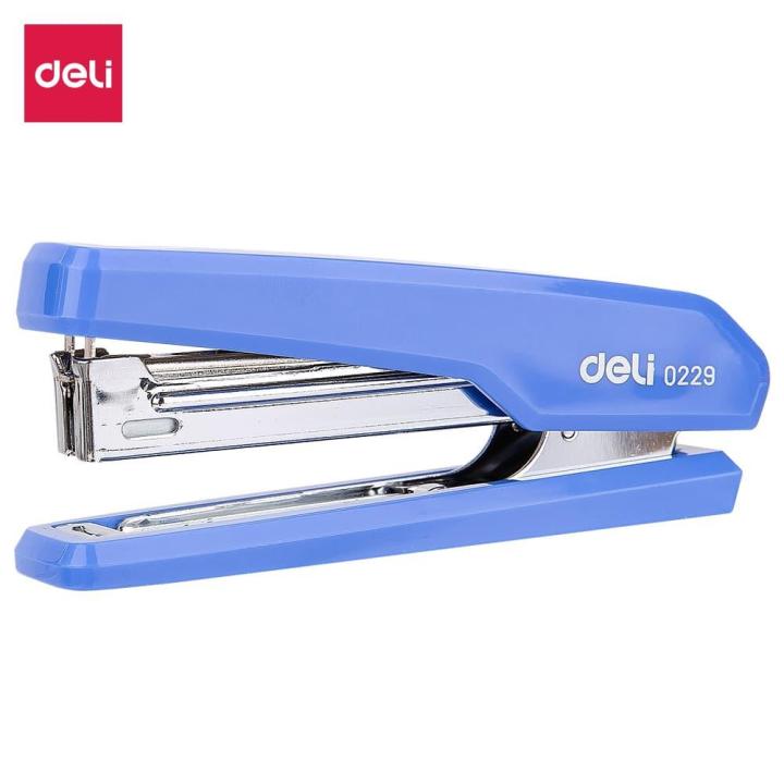Deli Stapler E0229 | Shop.com.mm