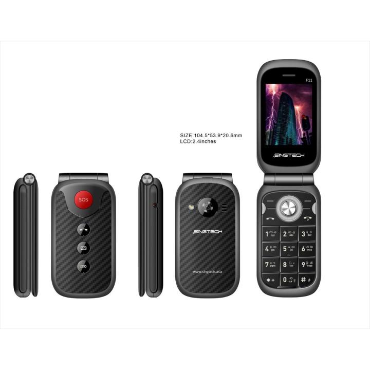 Singtech F11 | Shop.com.mm: Buy Online at Best Prices in Myanmar | Shop ...