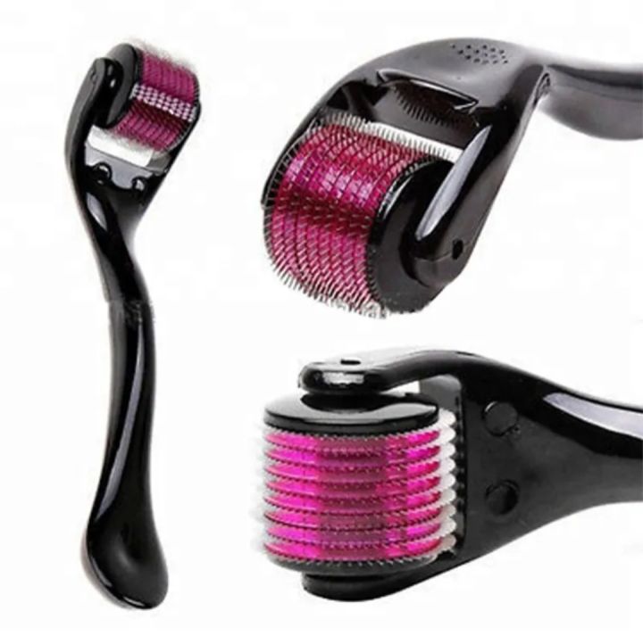 Derma Roller (0.5mm) | Shop.com.mm