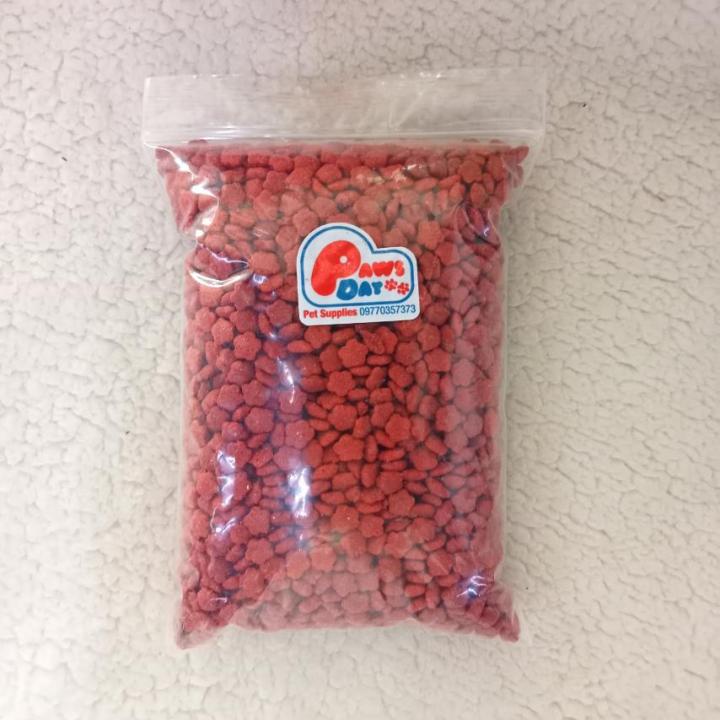 Ole Kat Tuna Repack 500 g | Shop.com.mm